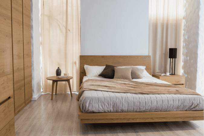 27 Ingenious Tips for Organizing Bedroom Clutter Like a Pro - A Dash of ...