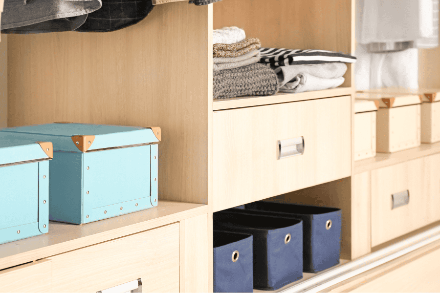 Discover 27 Of The Best Organizing Bins Ideas For Your Home - A Dash of ...