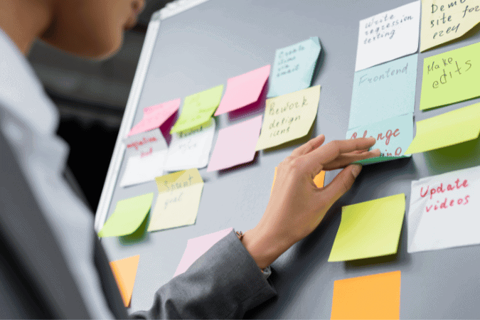 23 Of The Best Organization Ideas To Improve Your Life - A Dash of ...
